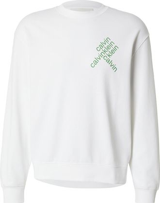 Calvin Klein Jeans Sweatshirt