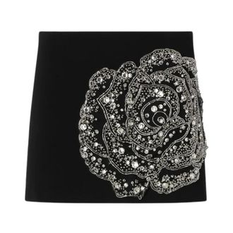 Pinko Pinko, Damen, R&ouml;cke, Schwarzk, MGr&ouml;&szlig;e