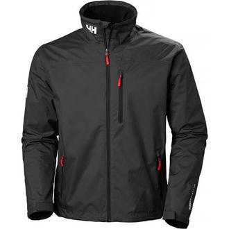 Helly Hansen Herren Funktionsjacke CREW MIDLAYER JACKET