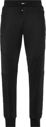 Philipp Plein Tracksuit Pants Biker Cut