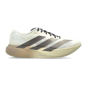 adidas Homme, Sport, Beige, Taille: 40 1/2 EU Adizero EVO SL