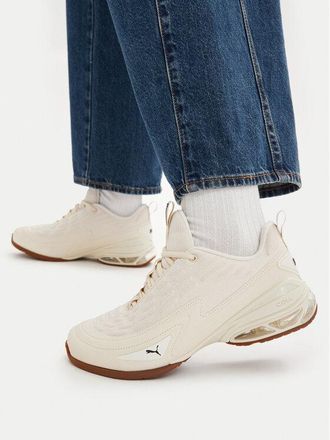 Puma Sneakers Meza 312044 19 Creme