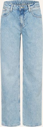 Calvin Klein Jeans Skater Fit blau