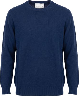 Amaranto STRICKWAREN - Pullover auf YOOX.COM