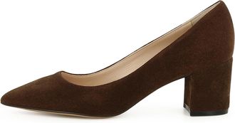 Evita Shoes Pumps ROMINA