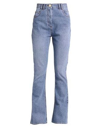 Balmain BAS - Pantalons en jean sur YOOX.COM