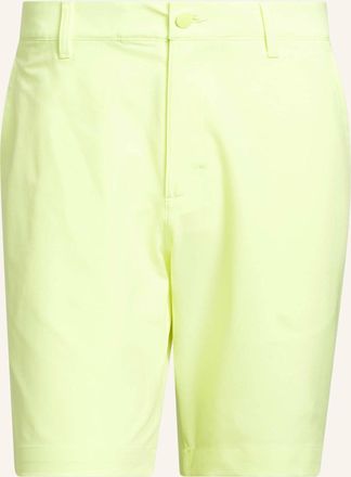 adidas ultimate365 8,5-Zoll Golfshorts gelb