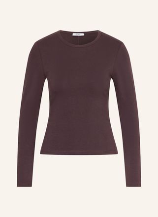 Reiss Reiss Longsleeve Jada lila