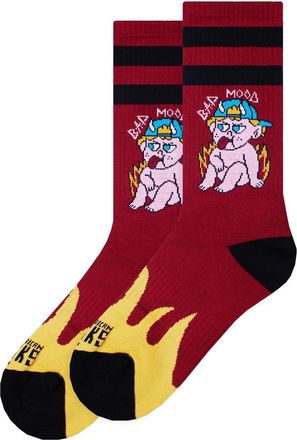 American Socks Socken Bad Mood