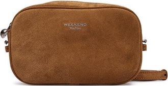 Max Mara Handtasche Kastruzzo 2625516195 Hellbraun