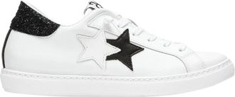 2Star 2Star - Baskets - Femme - Chaussures - Blanc - Taille: 39 EU