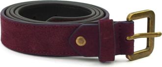 Eastern Counties Leather 40 FR EL357