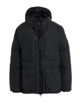 C.P. Company JACKEN & M&Auml;NTEL - Pufferjacken & Daunenjacken auf YOOX.COM