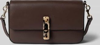 Furla Crossbody Bag mit Klickverschluss Modell IRIDE