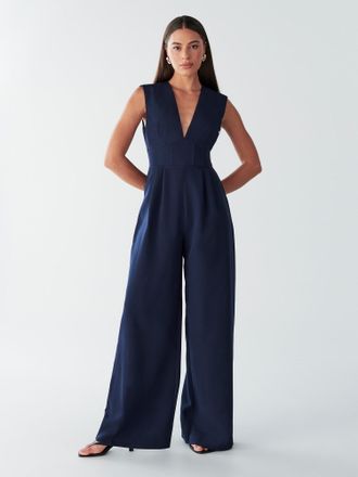 BWLDR Jumpsuit ROMANCE JUMPSUIT