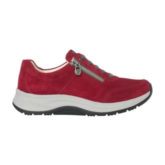 Ganter Damen, Schuhe, Rot, 39 EUGr&ouml;&szlig;e