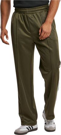 Urban Classics Retro Tricot Track Pants Olive, XXL