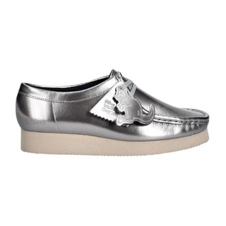 Clarks Loafers - - Shoes - Damen - Grau - 37 EU