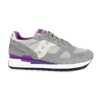 Saucony Shadow Original - - Shoes - Damen - Grau - 35 1/2 EU