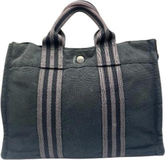 Herm&egrave;s Damen, Pre-Owned, Schwarzk, ONE SIZEGr&ouml;&szlig;e