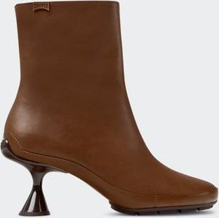 Camper Bottines en cuir - Taille 36
