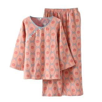 Generic Ensembles de v&ecirc;tements de d&eacute;tente pour femme - Pantalon uni &agrave; manches longues - Costume d&eacute;contract&eacute; pour femme - Pull de sport color&eacute; - Ensembles de j