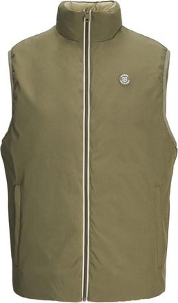 Jack & Jones Jprblubrook Reversible Vest