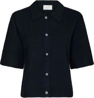 Neo Noir Femme, Pulls, Bleu, Taille: 42 FR Cardigan