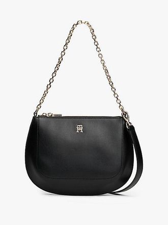 Tommy Hilfiger Sac bandoulière convertible à chaîne