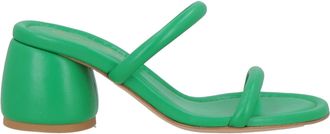 Gianvito Rossi SCHUHE - Sandalen auf YOOX.COM