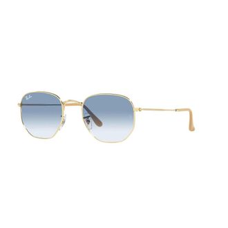 Ray-Ban unisex, Accessories, Gelb, 51 MMGr&ouml;&szlig;e