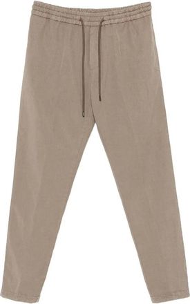 Dondup Homme, Pantalons, Beige, Taille: W35 Up616 BM5 718 Pantalons de surv&ecirc;tement