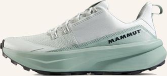 Mammut Mammut Mammut Aenergy Hike Low Women gruen