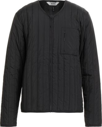 Rains JACKEN & MÄNTEL - Pufferjacken & Daunenjacken auf YOOX.COM