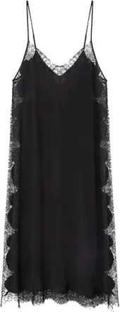 Mes Demoiselles... Femme, Robes, Noir, Taille: 40 FR Balma Robe