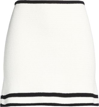 Nina Ricci HOSEN & R&Ouml;CKE - Minir&ouml;cke auf YOOX.COM