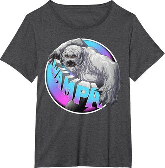 Star Wars Wampa Portrait T-Shirt