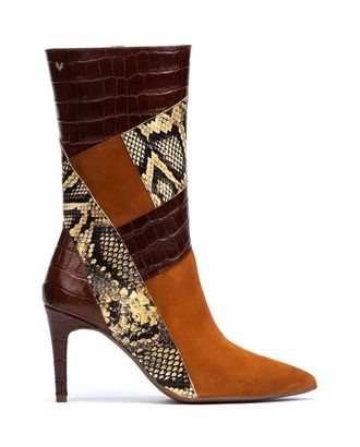 Martinelli Damen Thelma 1489-a296f Bootsschuh, braun, 41 EU