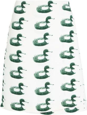 Burberry BAS - Mini-jupes sur YOOX.COM