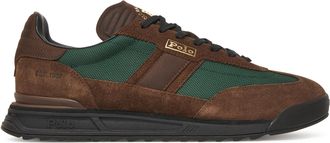 Polo Ralph Lauren Sneakers Polo Ralph Lauren 809974046001 Braun