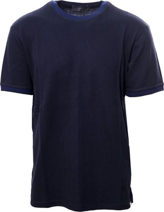 Liu Jo Homme, Tops, Bleu, Taille: L Qa5124 J4925 T-shirt