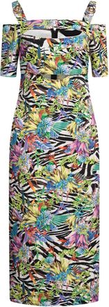 Just Cavalli KLEIDER - Midi-Kleider auf YOOX.COM