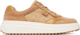 Caprice Sneakers Caprice 9-23711-46 Braun