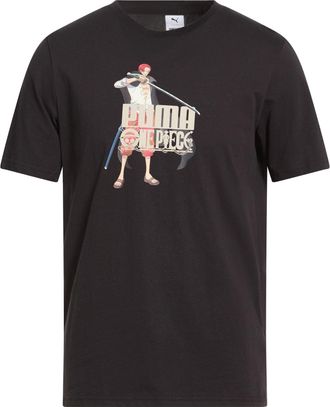 Puma X ONE PIECE GRAPHIC TEE