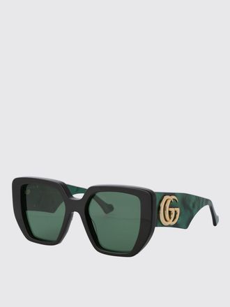 Gucci Sonnenbrille GUCCI Damen Farbe Schwarz 1