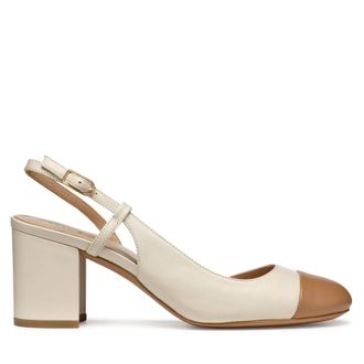 Geox Pumps Geox D Virnilisa 65 D55YYA 0TUBC C1056 Beige