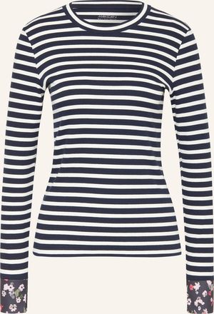 Marc Cain Longsleeve blau