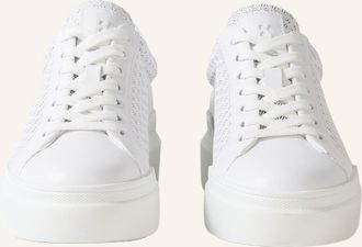 Bogner Sneaker weiss