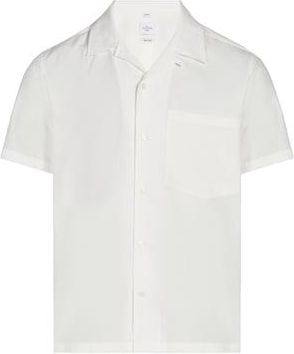 Au Printemps Paris Chemise en coton