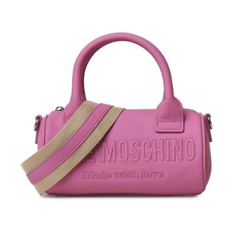 Love Moschino Femme, Sacs, Rose, Taille: ONE Size Borsa